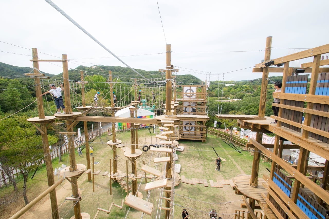 [Crayon Shin-chan] Limited from 7/16 to 9/30!Splash Shin-chan is here ...