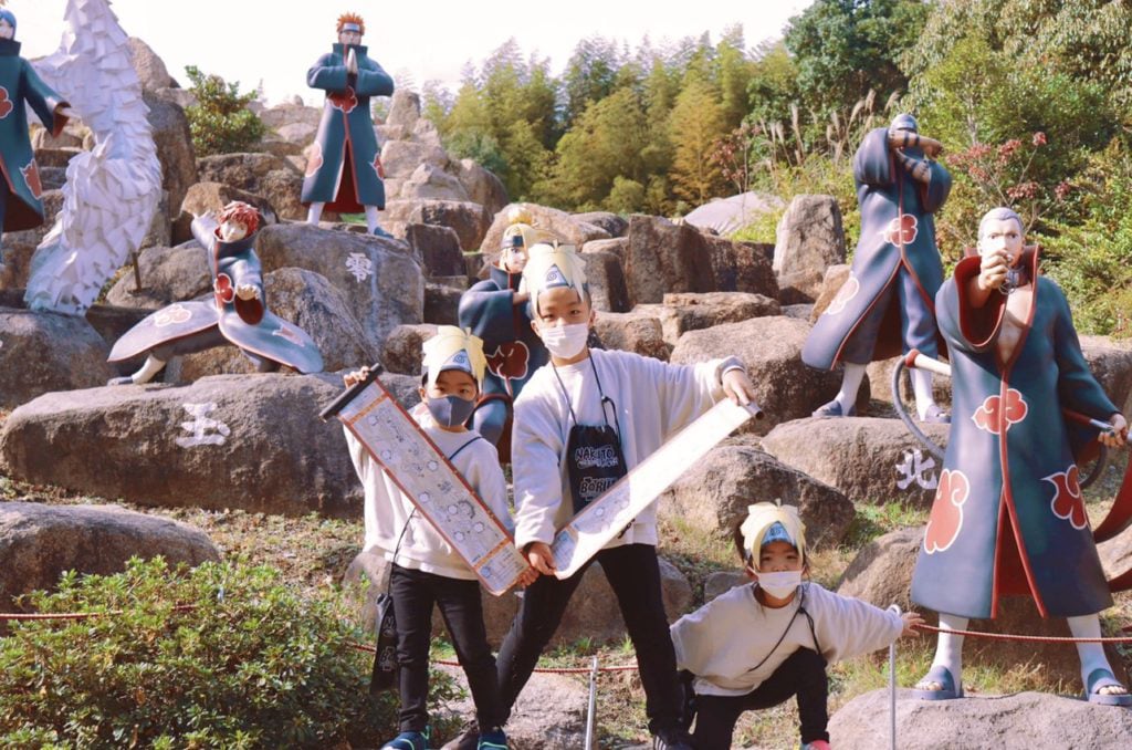 [Very popular now] Enjoy Oshizato thoroughly!Akatsuki Festival ...